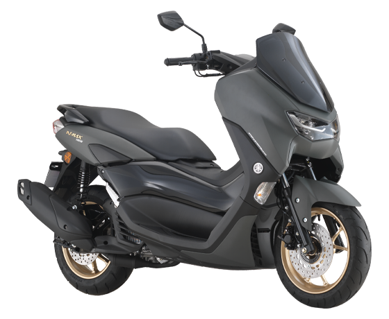 NMAX155 Yamaha Jordan